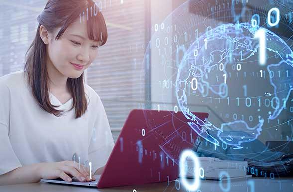 Computer Systems Technician - Network Systems (Mississauga Campus - International Only) - 679 ...